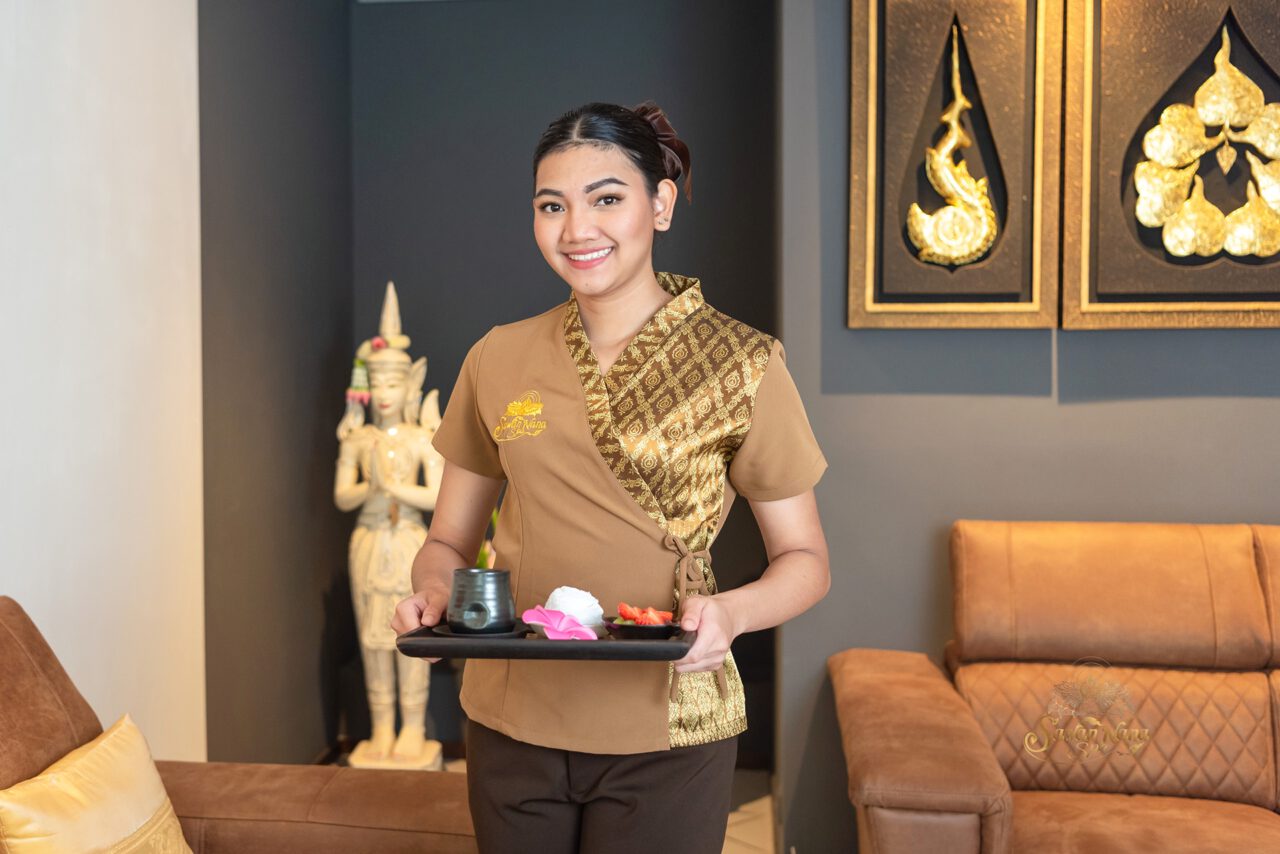 Contact | Sawan Nana Spa Leiden