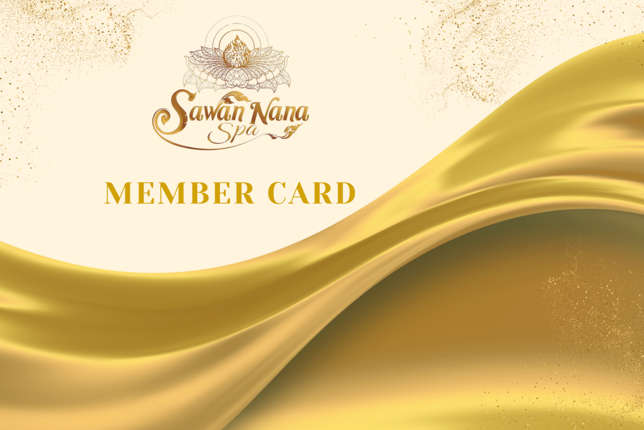 Sawan Nana Spa Leiden