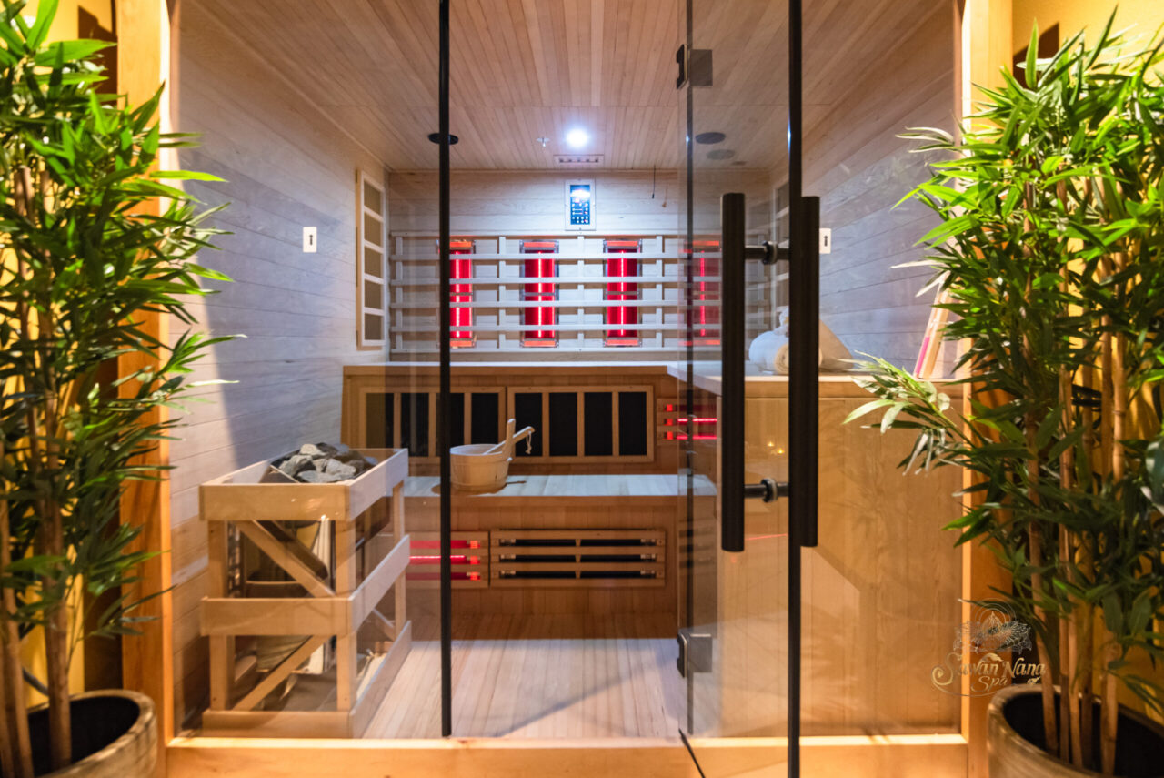 Sawan Nana Spa Leiden