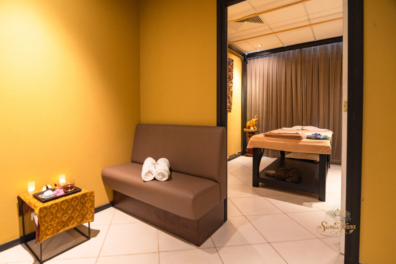 Sawan Nana Spa Leiden